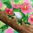 Winners 2016 Kids Art Contest - Part One | Frogs Are Green